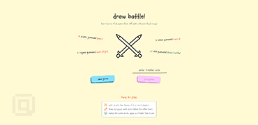 Drawing Games | Free Online Games